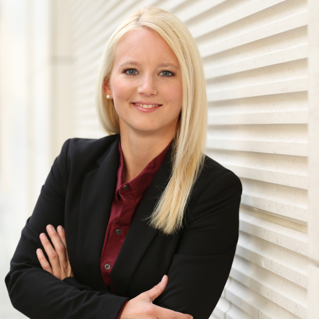 Samara Riedmüller - Teamleiter Wareneingangsprüfung - Henke-Sass, Wolf ...