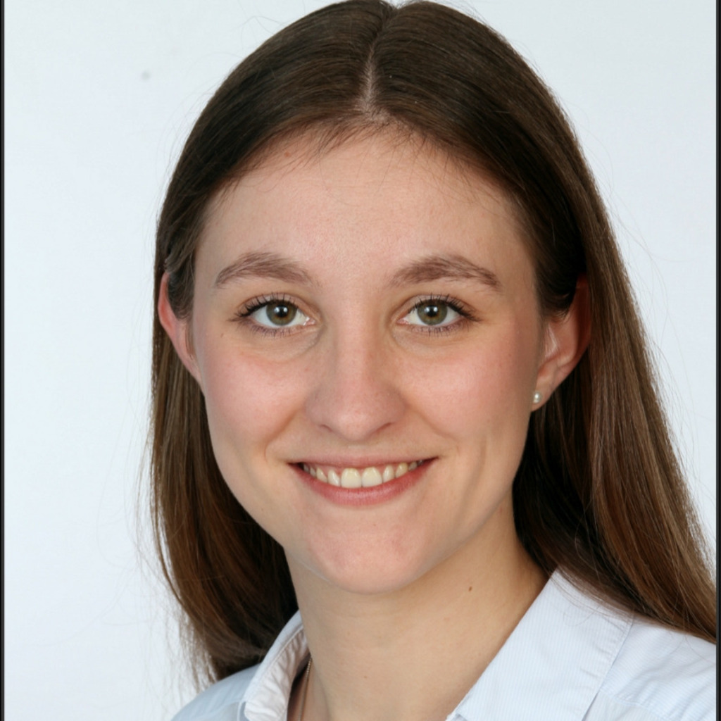 Lisa Micke - Zentraler Service - SIBA GmbH | XING