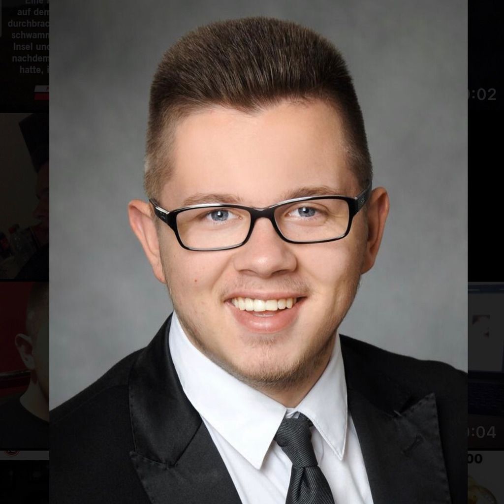 Robert Lisak - Vermögensberater - Deutsche Vermögensberatung | XING