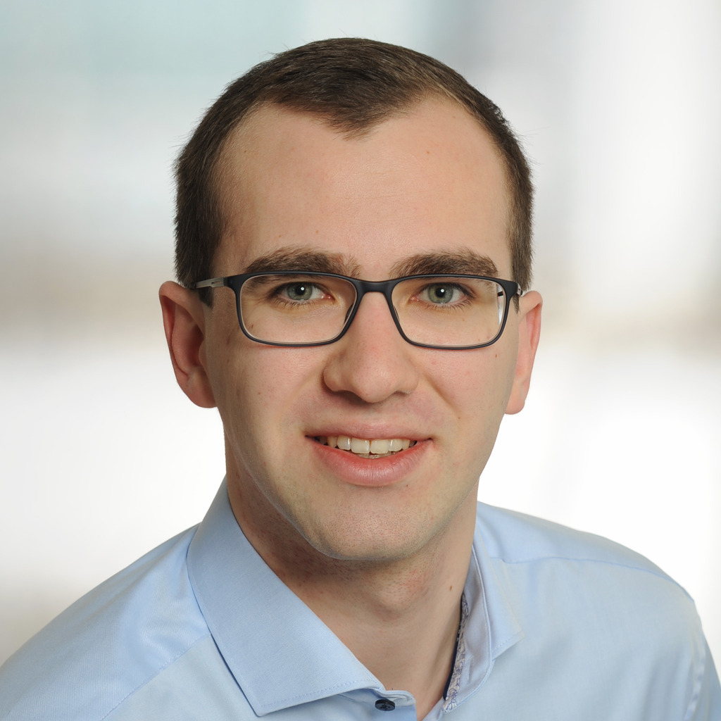 Michael Wüst - Projektleiter Bau - Deutsche Bahn - InfraGO AG | XING