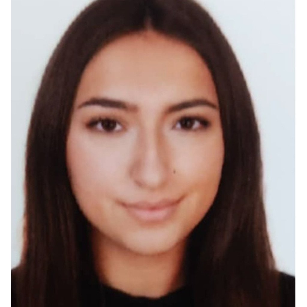 Marta Buendía - Grado superior en sistemas electrotécnicos y automatizados - IES Acci | XING