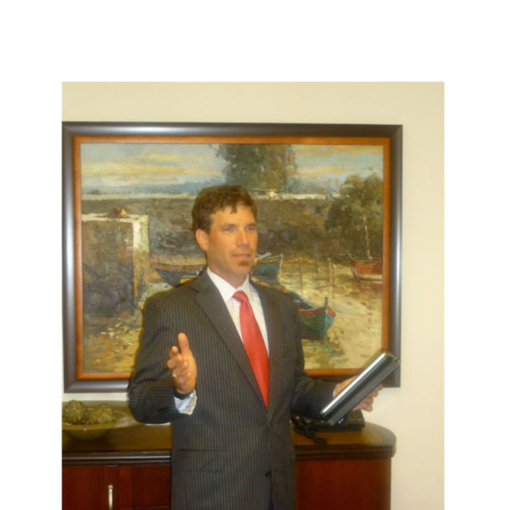 Michael Chastaine - Owner/attorney - The Chastaine Law Office | XING