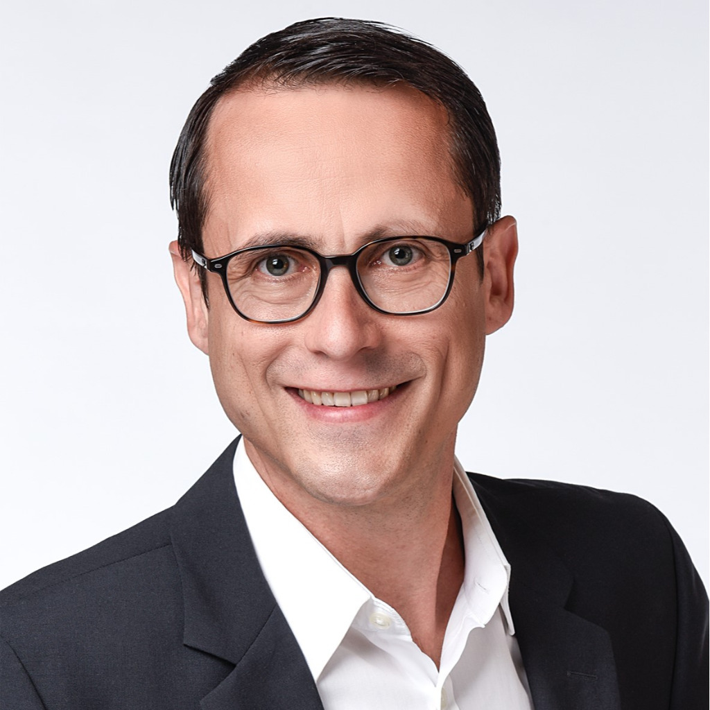 Bernhard Reiniger - Senior Manager, Ethics, Risk & Compliance ...