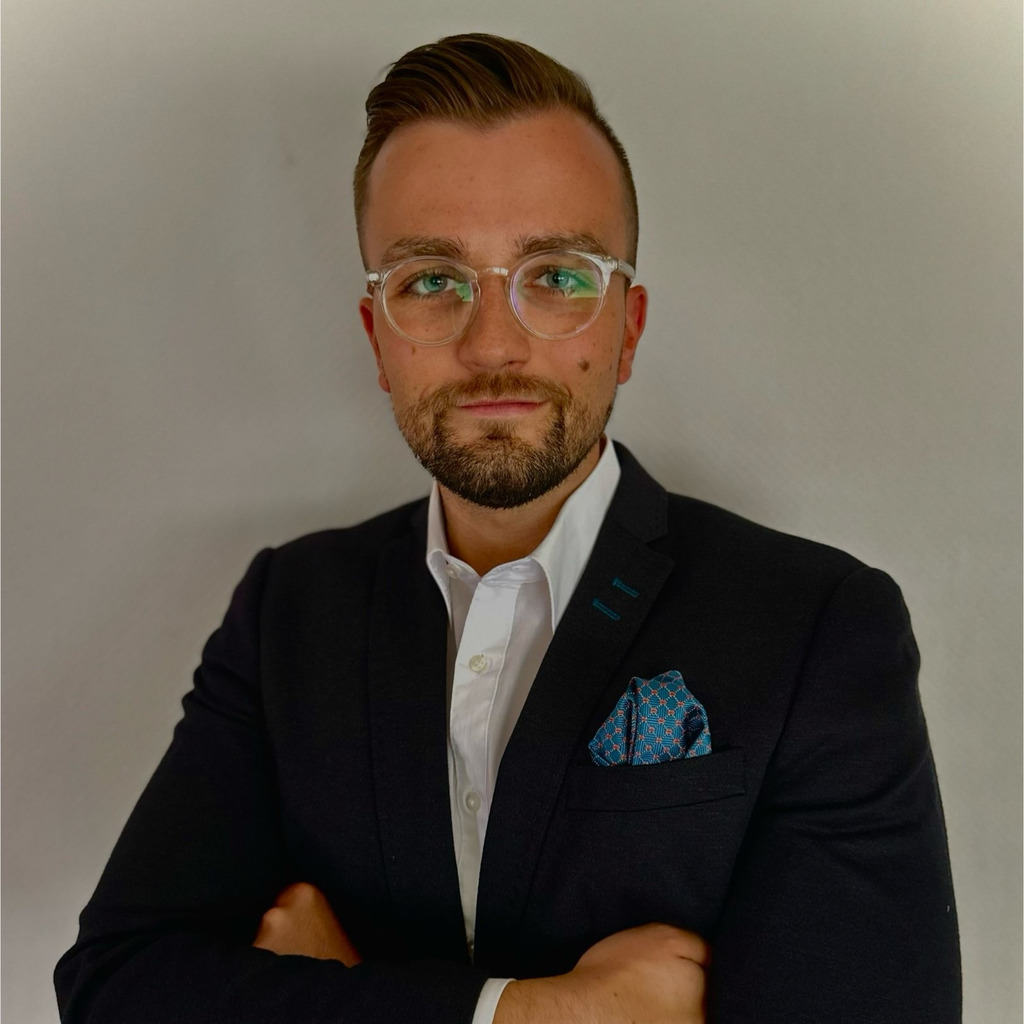 Daniel Hannebacher - Referent der Geschäftsleitung - Seier Holding GmbH ...