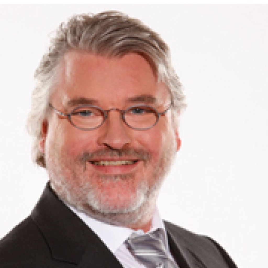 Simon Weckmann - Geschäftsleitung SAP - Sycor GmbH | XING