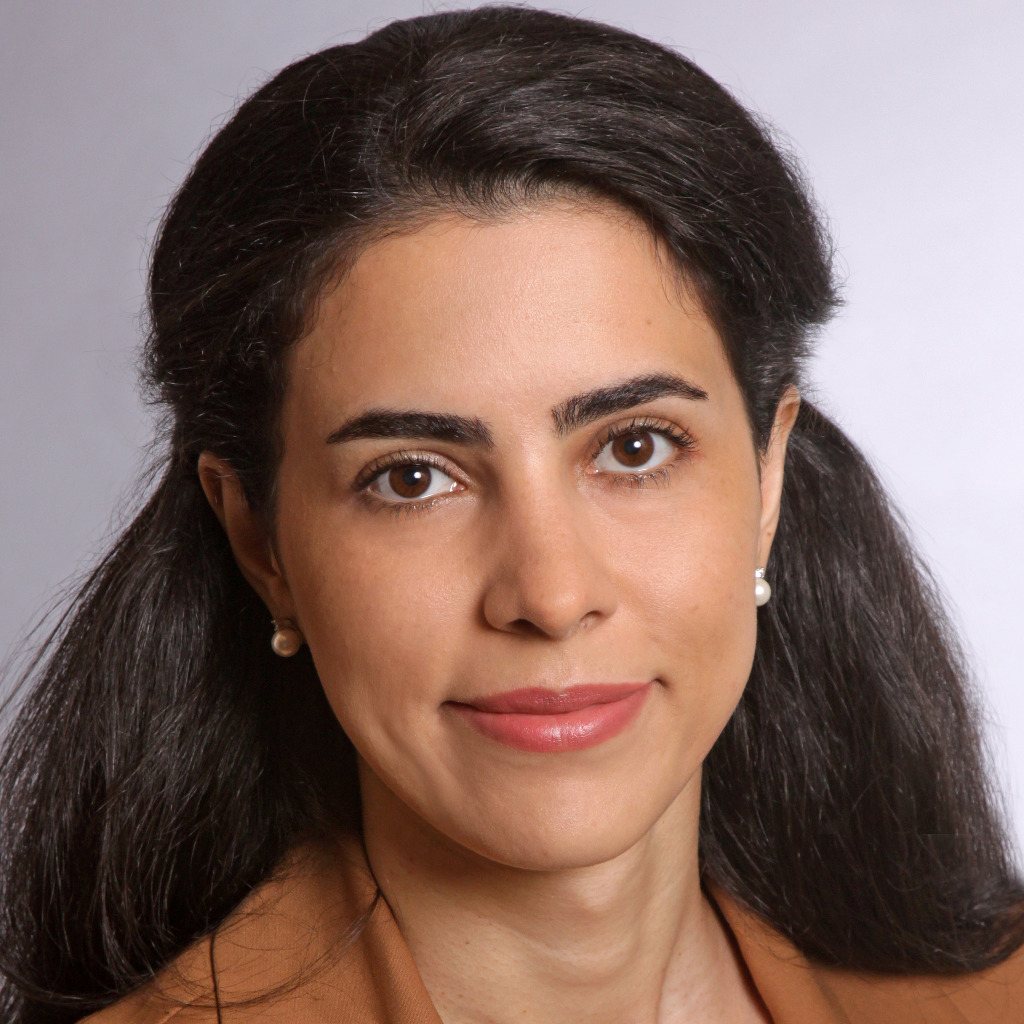 Parisa Fateh Basharzad - Project Manager - Sepro Pharmenex GmbH & Co ...