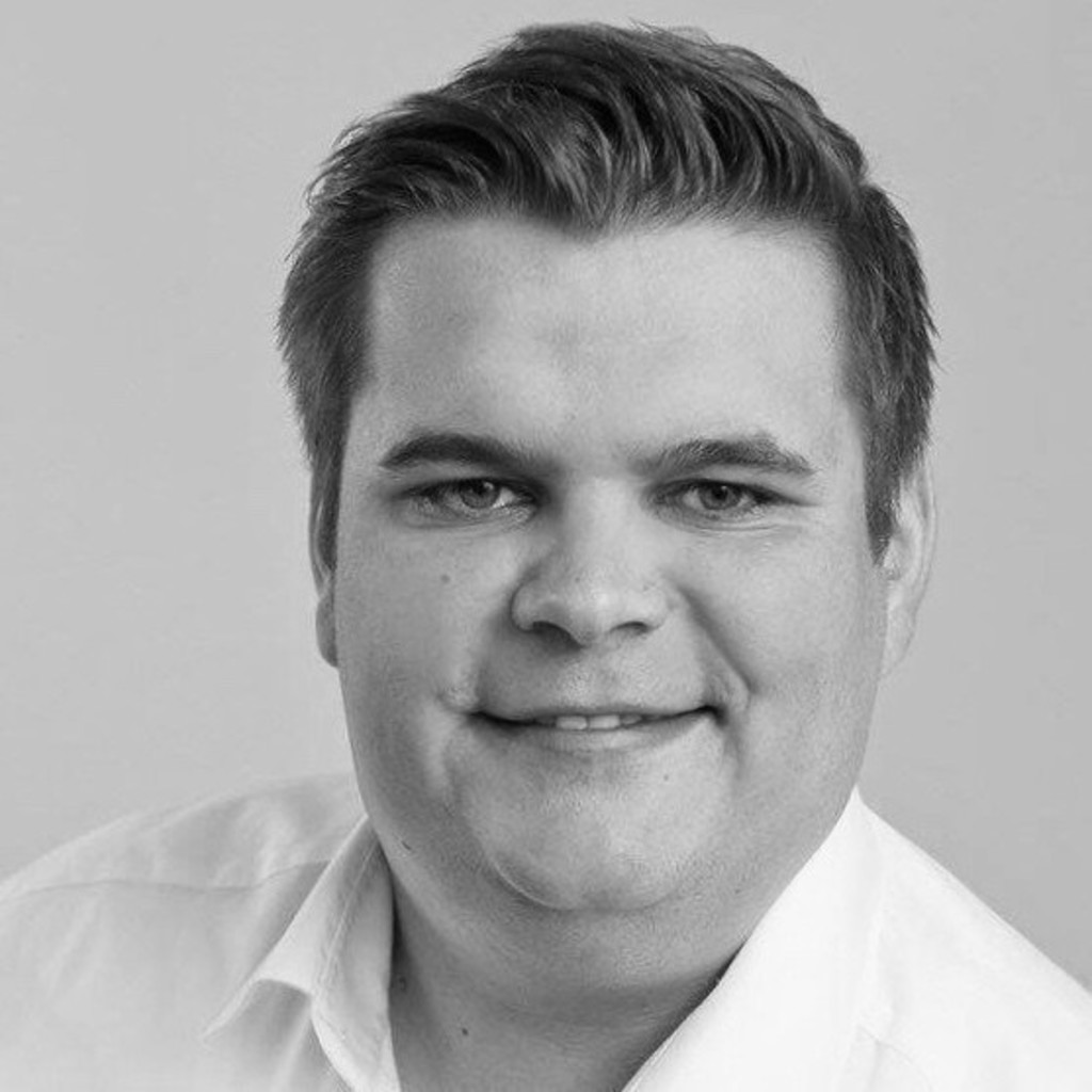 David Eichhorn - Technischer Betriebsleiter - Tharma Kältetechnik GmbH | XING