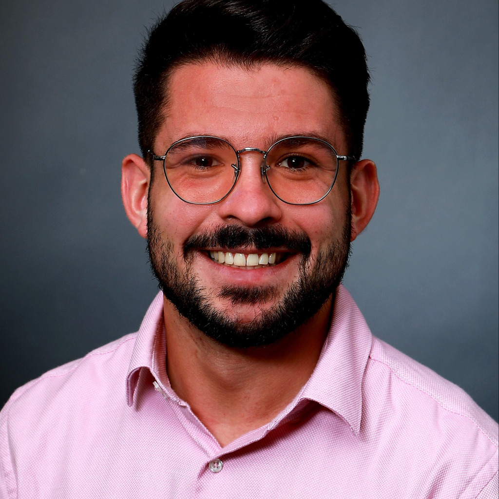 Fabio Pinto Rodrigues - amtlich anerkannter Sachverständiger - TÜV SÜD ...