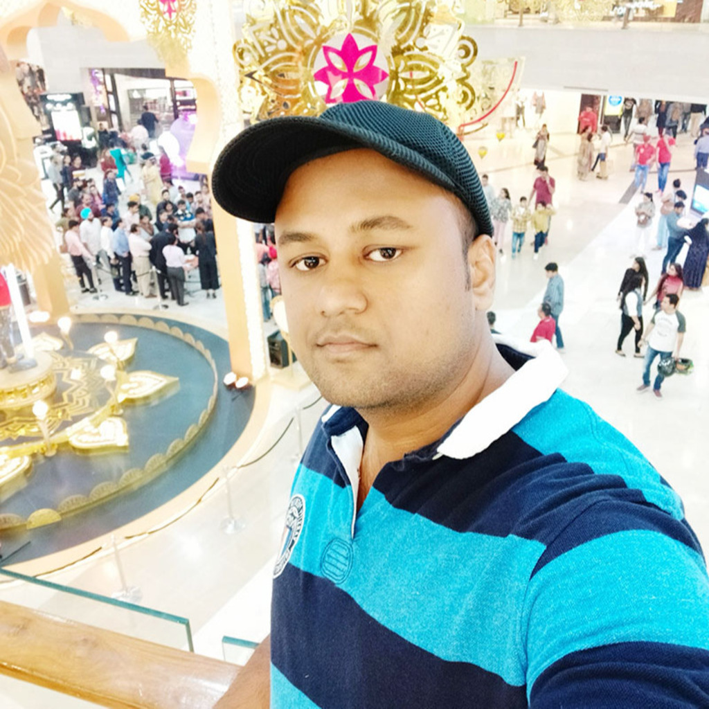 Pawan Kumar - Web developer and designer - UnitedWebSoft | XING