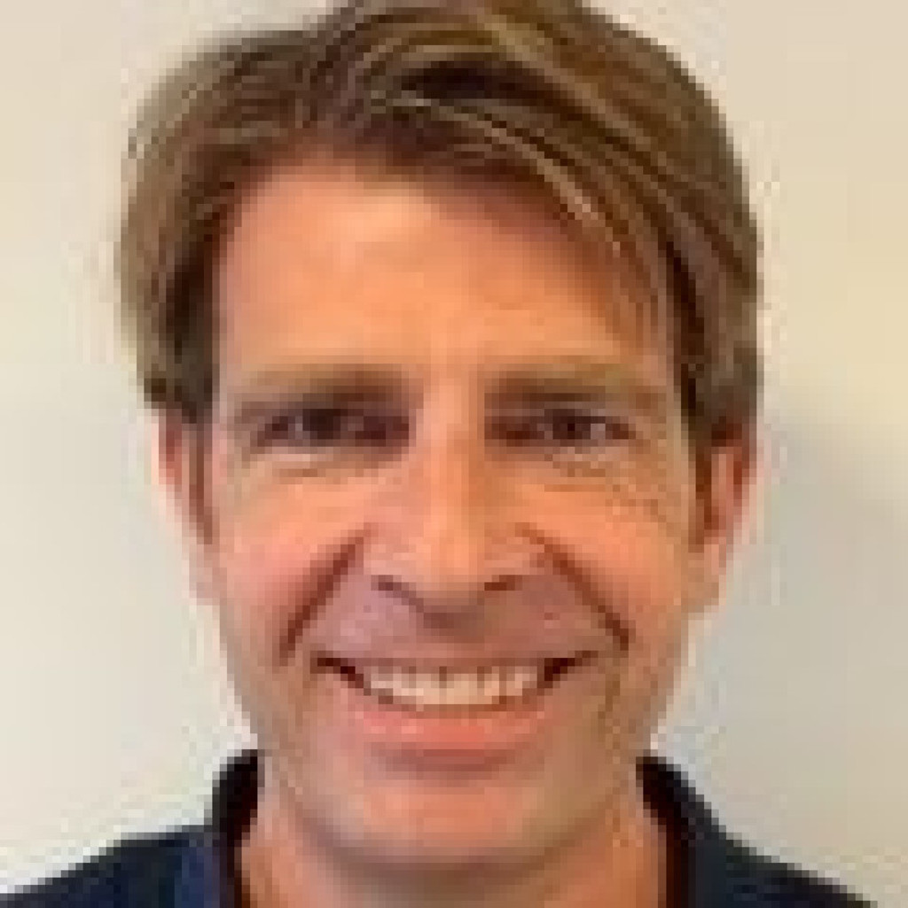 Jan Buschman - Chief Strategy Officer - INL Cargo BV | XING