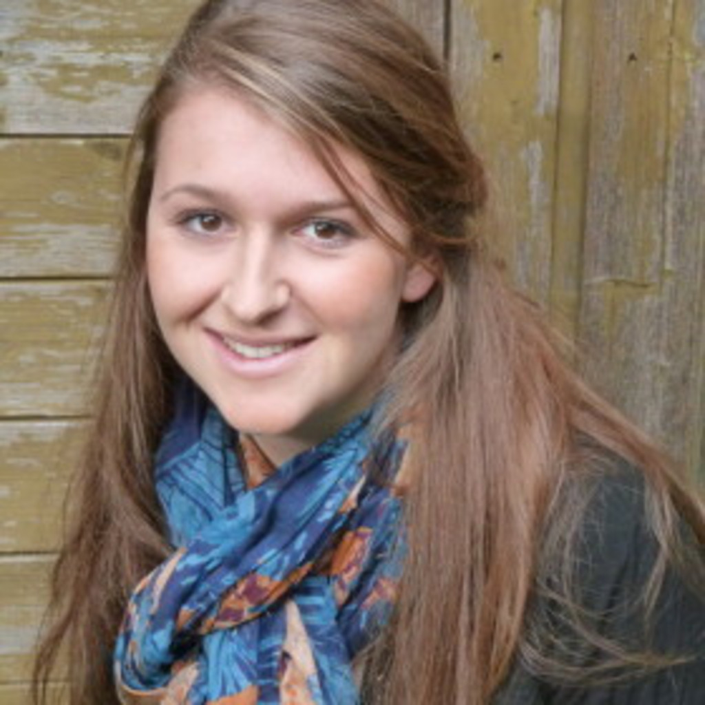 Hannah Röder - Humanmedizin - Ludwig-Maximilians-Universität München | XING