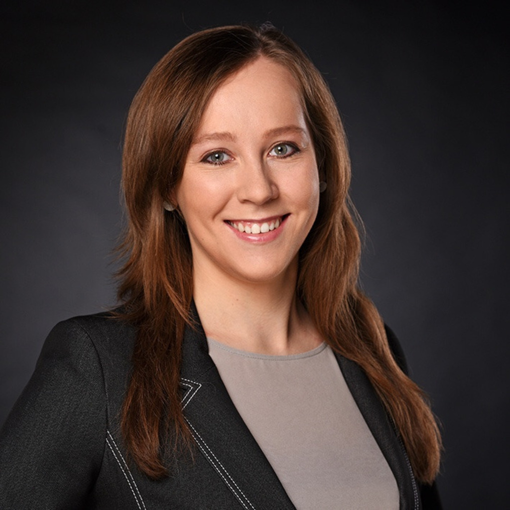 Sabrina Fuchs - Apothekerin - Helios Kliniken GmbH | XING