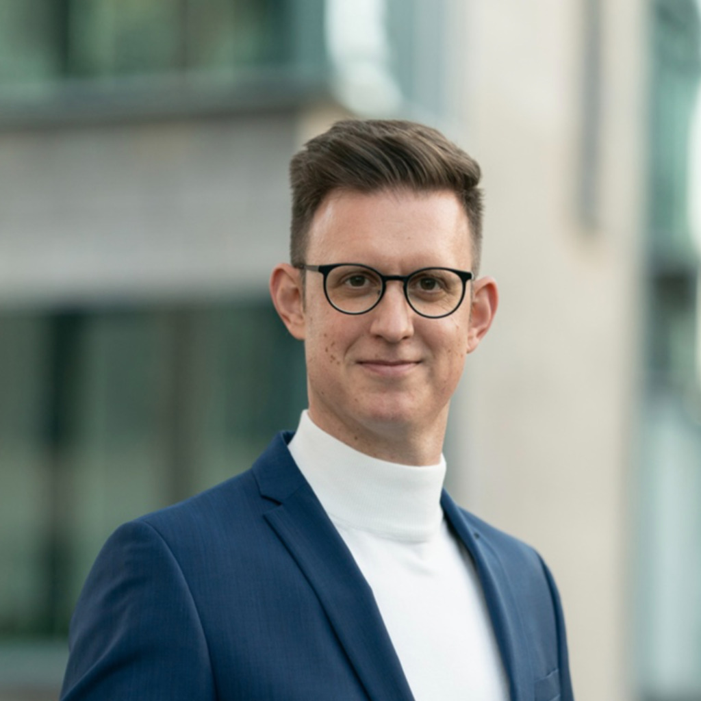 Markus Manger - Head of GBS PM Financial Solutions - Boehringer Ingelheim GmbH | XING