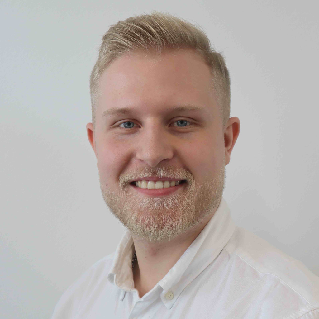 Marius Mayer - Sozialversicherungsfachangestellter - AOK - Baden ...