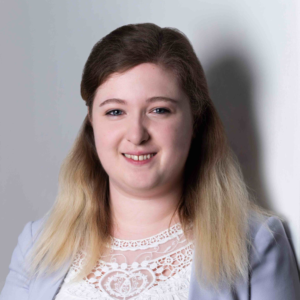 Josipa Wallitzer - Technischer Vertriebsinnendienst - Berrang SE | XING