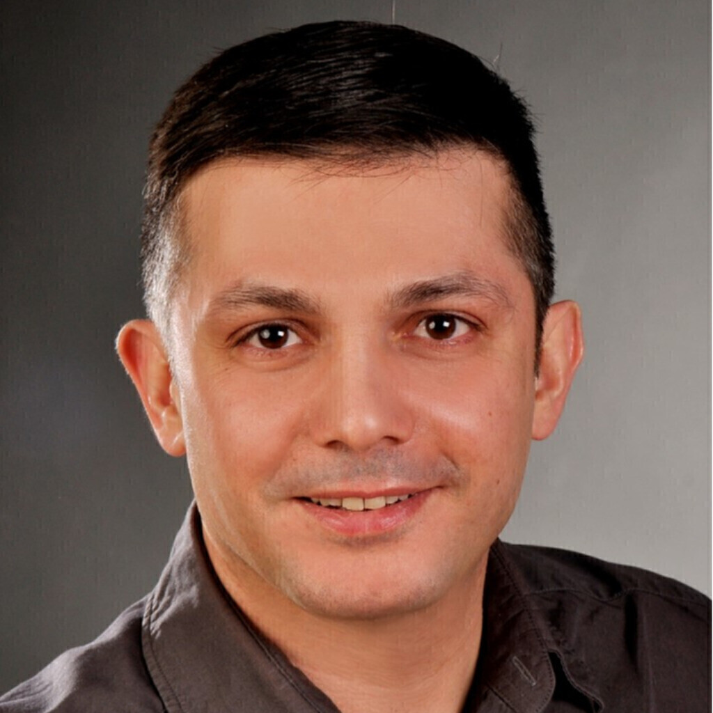 Mustafa Koc - Maschinenbautechnik - Mies-van-der-Rohe-Schule | XING