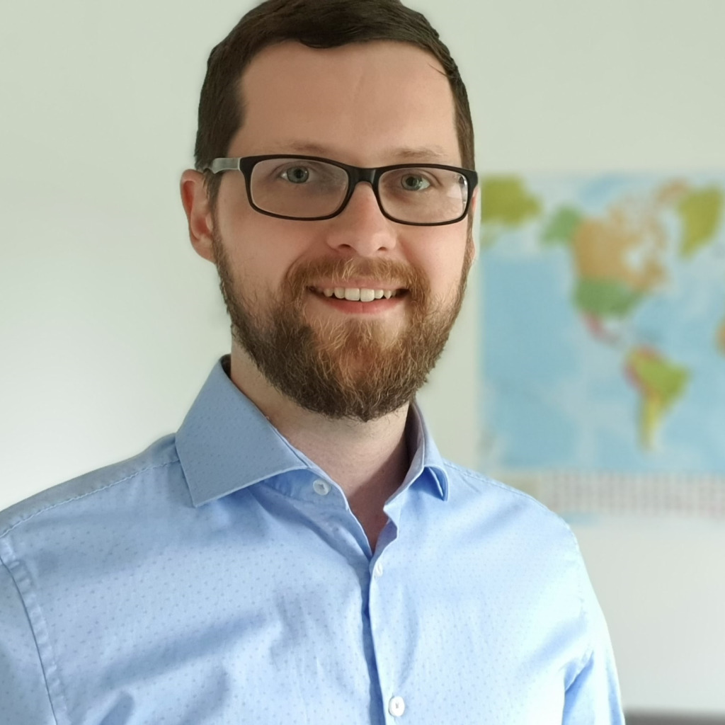 Tim Piontek - IT-Architekt - Capgemini Deutschland GmbH | XING