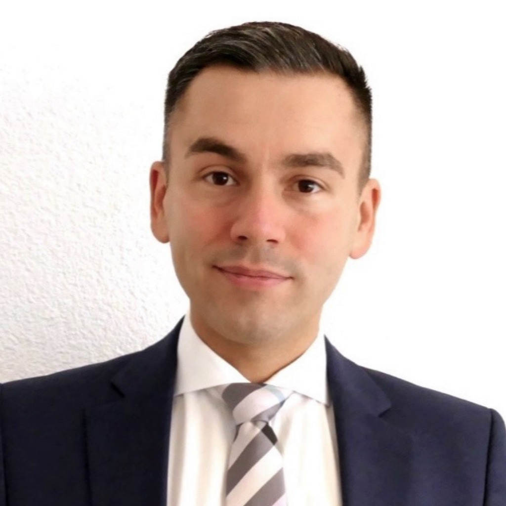 Alen Dervisic - Corporate Manager (Einkauf und Property Management ...