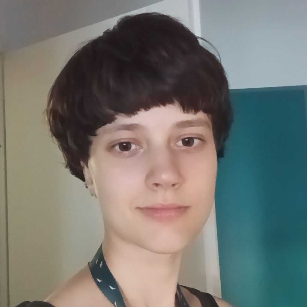 Laura Schenk - Philosophie - Universität Leipzig | XING