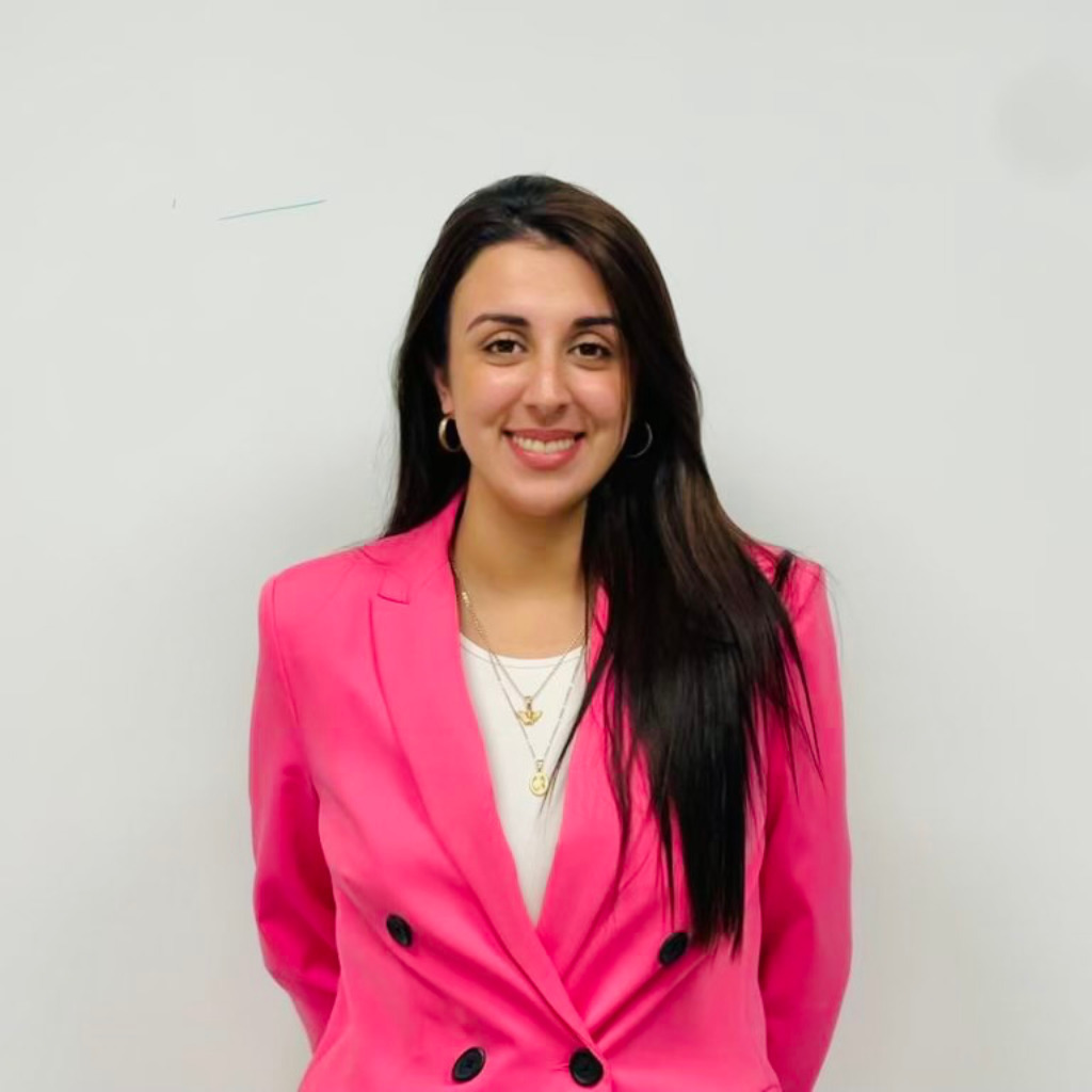 Alejandra Vidal Costas - Asistente Comercial - Ceamsa | XING