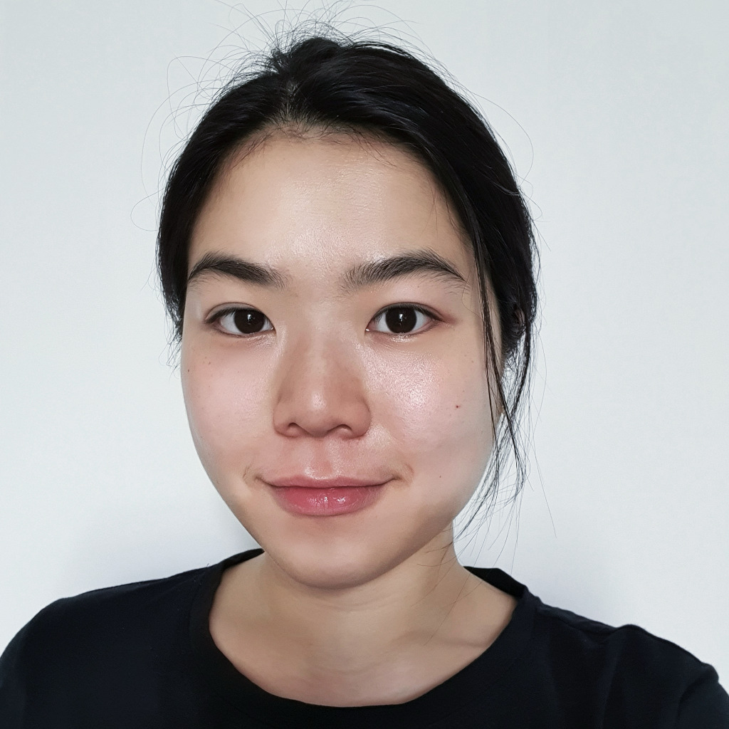 Chia-Lin Liao - product designer - LARGAN Health AI-Tech | XING