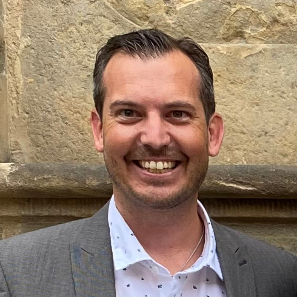 Jan Scheibe - Niederlassungsleiter - Röckelein GmbH | XING