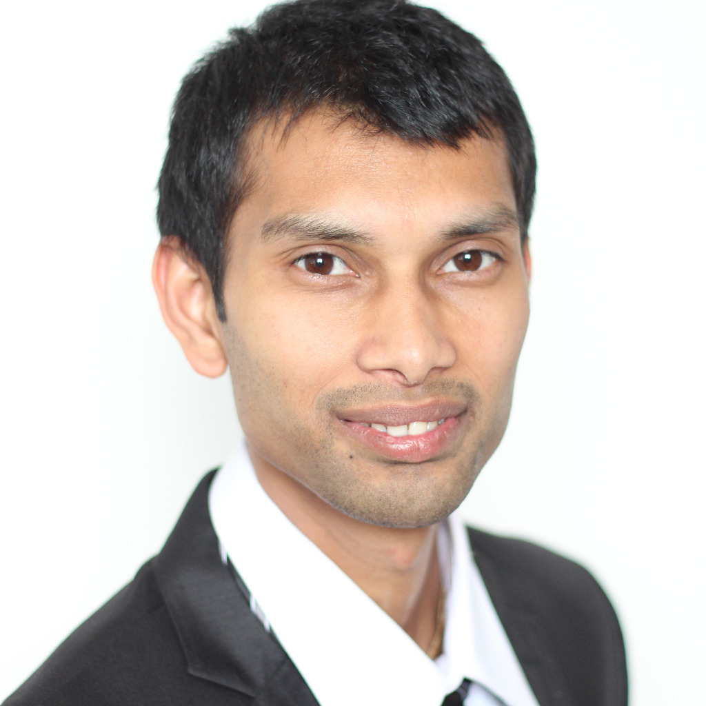 Apu Basak - Doktorand - Eldor Corporation Spa und University of Brescia ...