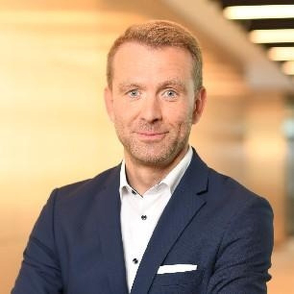Sebastian Egert - Wealth Manager - Sparkasse Mainfranken Würzburg | XING
