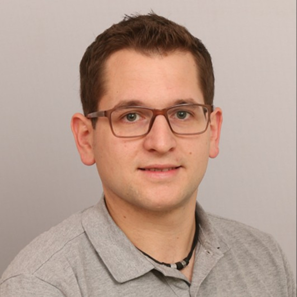 Thomas Strobel - Leiter Technik - Lämmermeier Edelstahl GmbH | XING