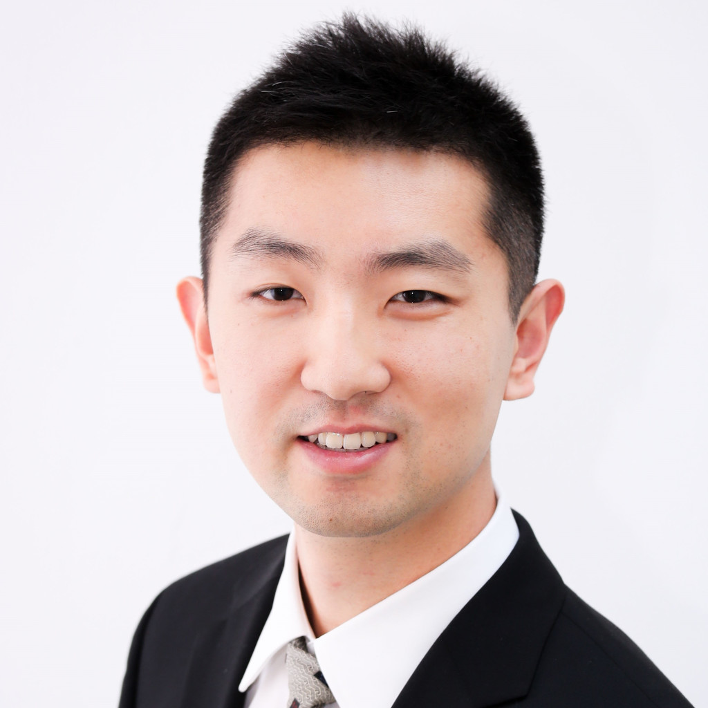 Chao Zhang - Software-Ingenieur - ITK Engineering AG | XING