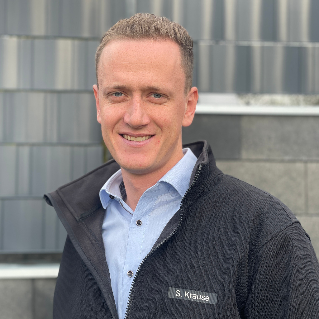 Samuel Krause - Bauleiter - Keul und Koch Architekten GmbH | XING