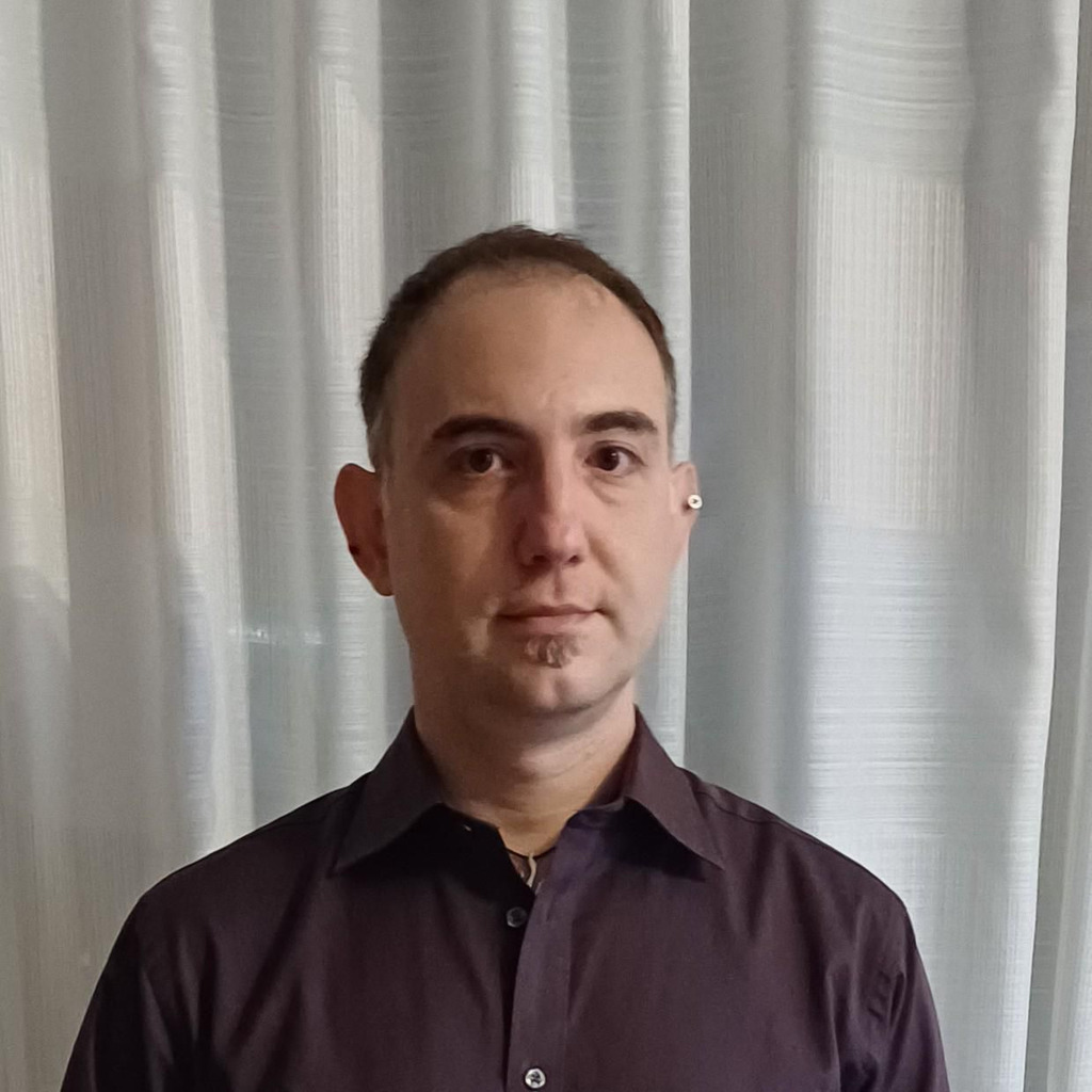 Francesco Reddavide - R&D Director - DyNAbind GmbH | XING