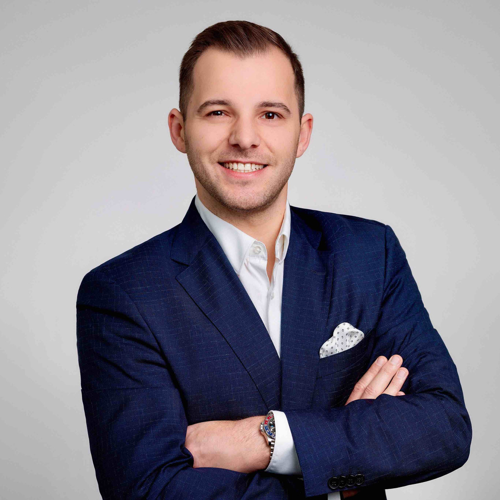 Christian Wurm - Head of Accounting Advisory Services | Steuerberater ...