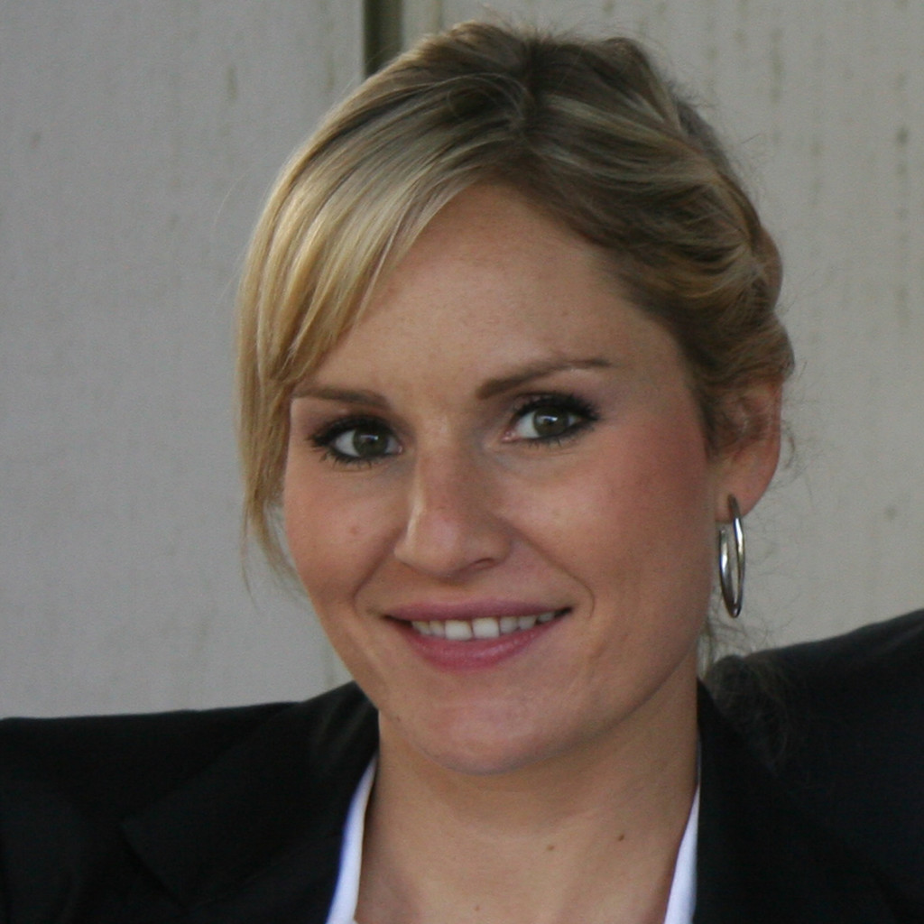 Nina Riedel - Marketing - DELO Computer GmbH | XING