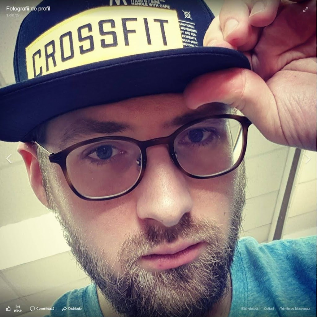 Paul Popescu - Network Administrator - Camusat INT | XING