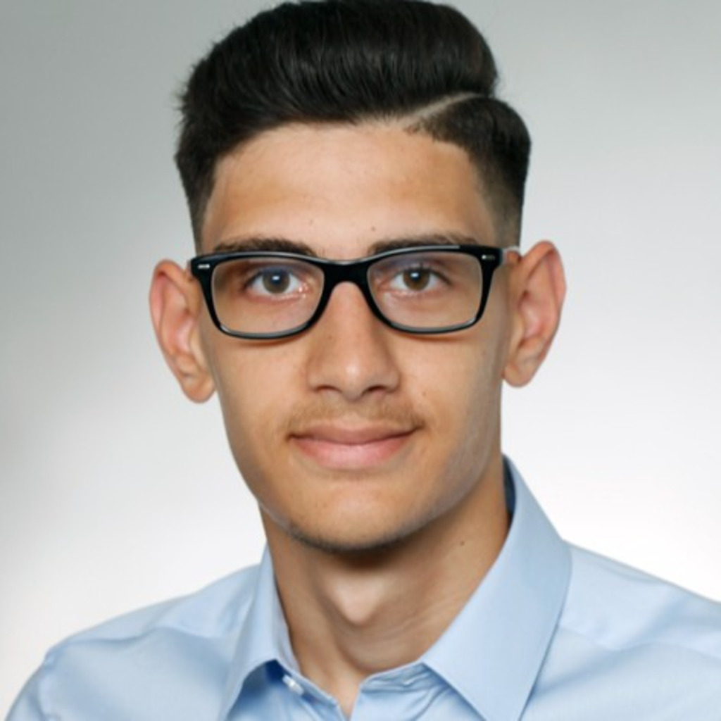 Owais Alsayed Ahmad - Sales Assistant - COMSPOT GmbH | XING