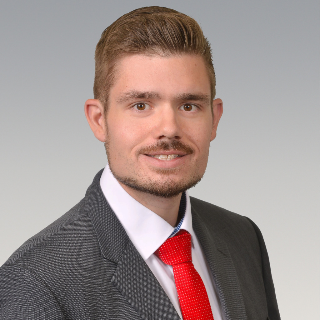 Patrick Krüger - Datenqualitätsmanager - Nassauische Sparkasse | XING