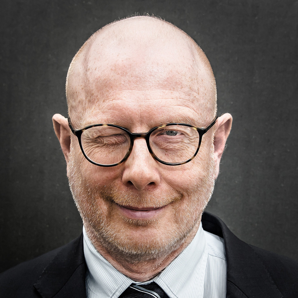 Stefan Litwin - Gesellschafter - lawinenstift GmbH | XING