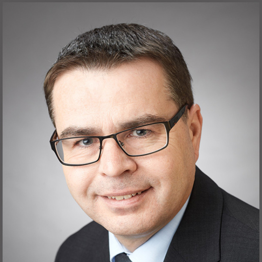 Karl-Heinz Kolf - stellvertretender Vertriebsleiter - Technisat Digital ...