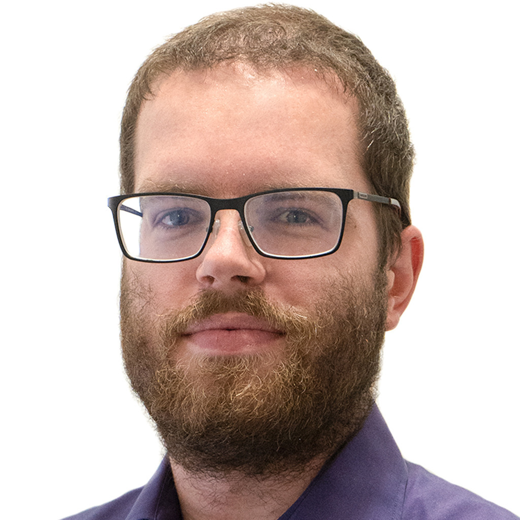 Patrick Bergmann - Development Engineer - scia Systems GmbH | XING