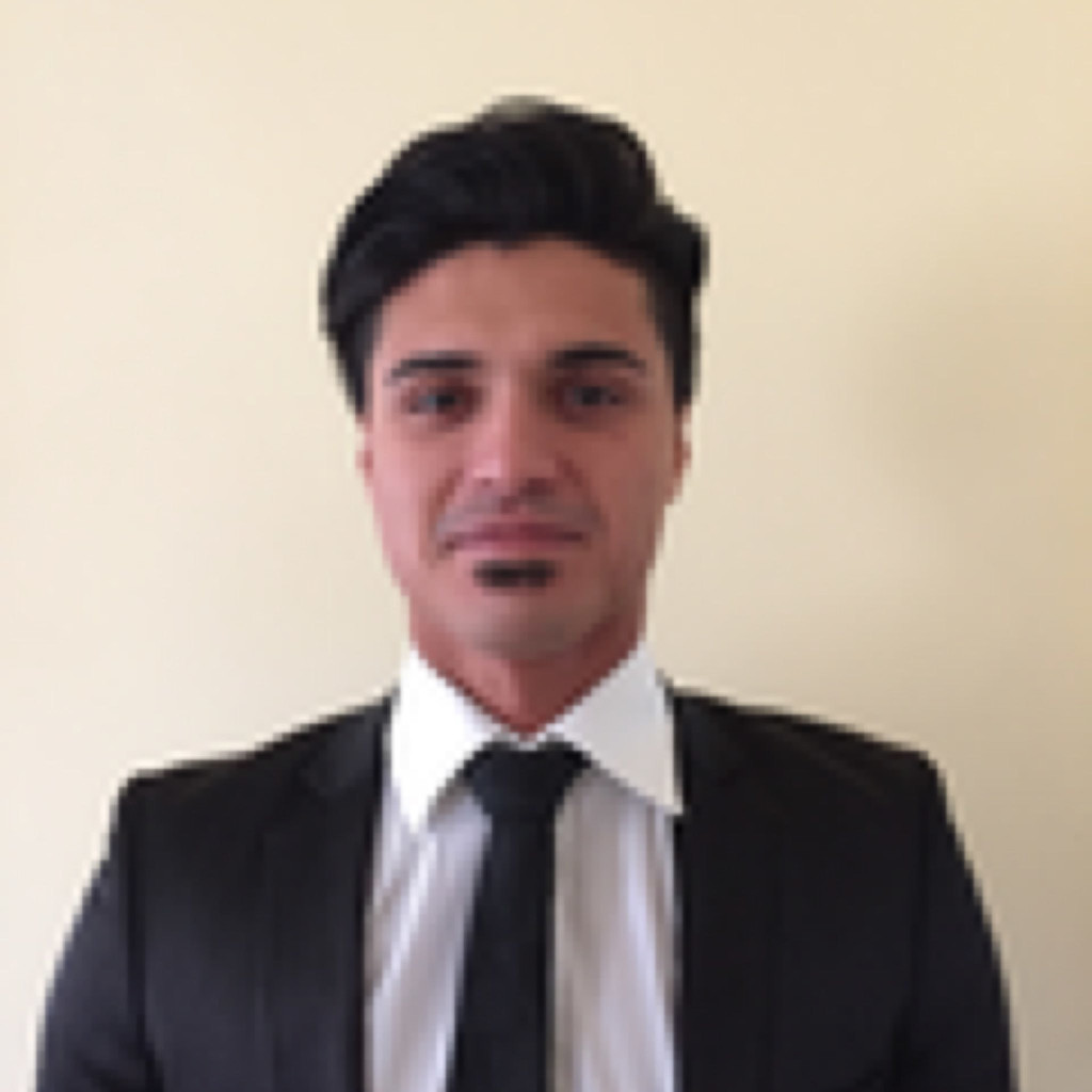 Ibrahim Demir - Maschinenbauingenieur - The IUT Group | XING