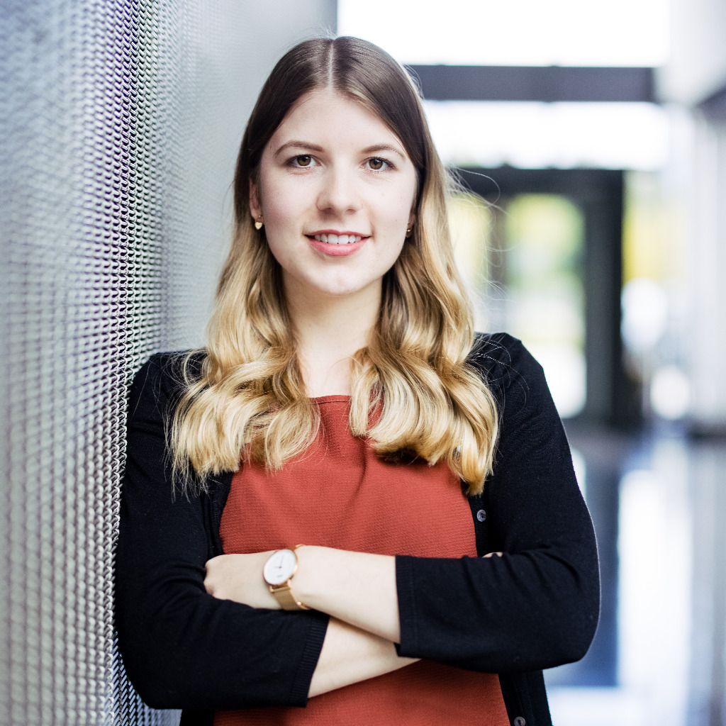 Michelle Volz - BWL - International Business - Duale Hochschule Baden ...