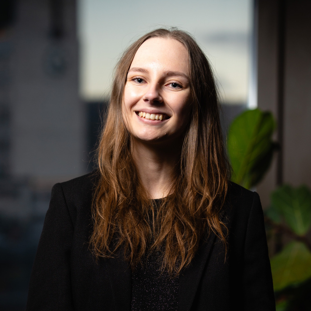 Jennifer Skowronek - Marketing Manager - Memberspot | XING