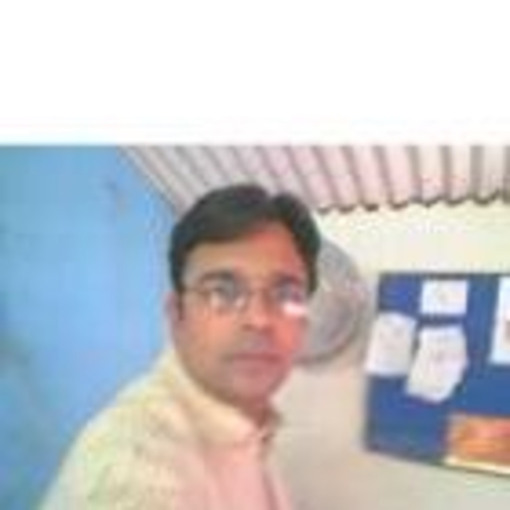 Jitu Mahnot - Business Head - Startech Engineers | XING