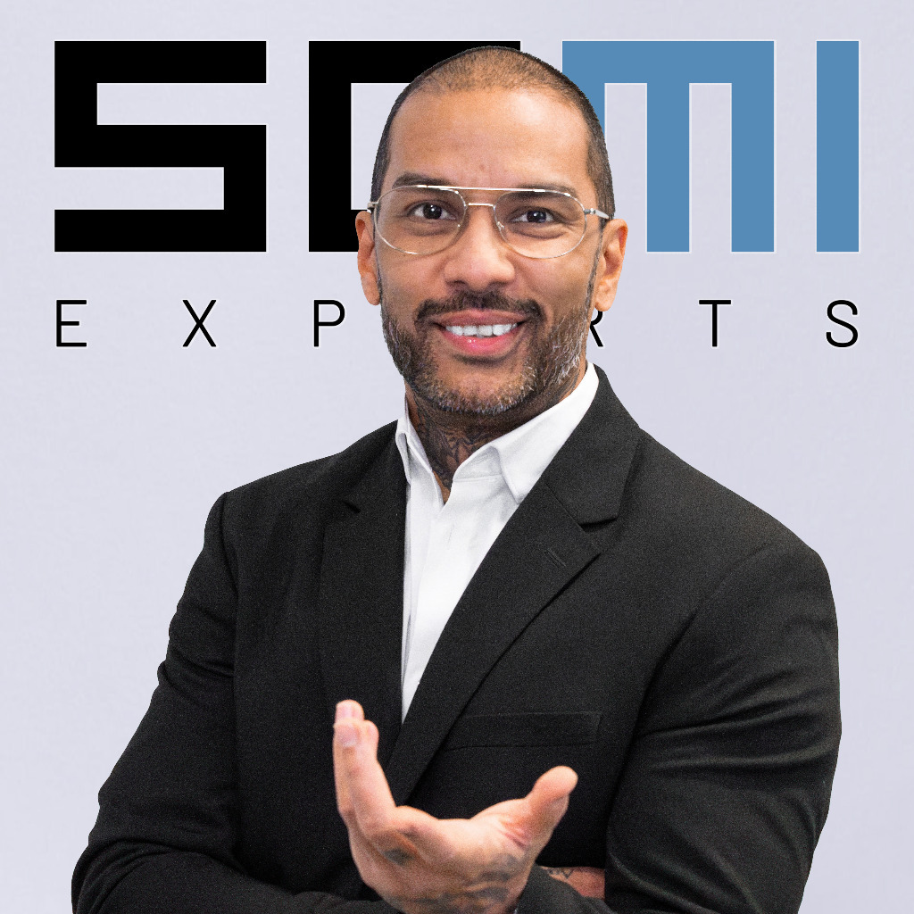 Daryl Evelyn - Recruiting Manager - SOMI Solutions GmbH | XING