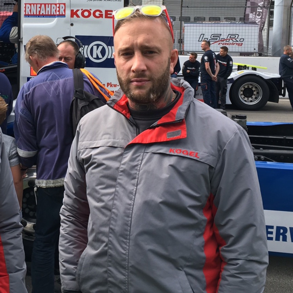 Markus Wolf - Leiter Werkstatt - Kögel Trailer GmbH | XING