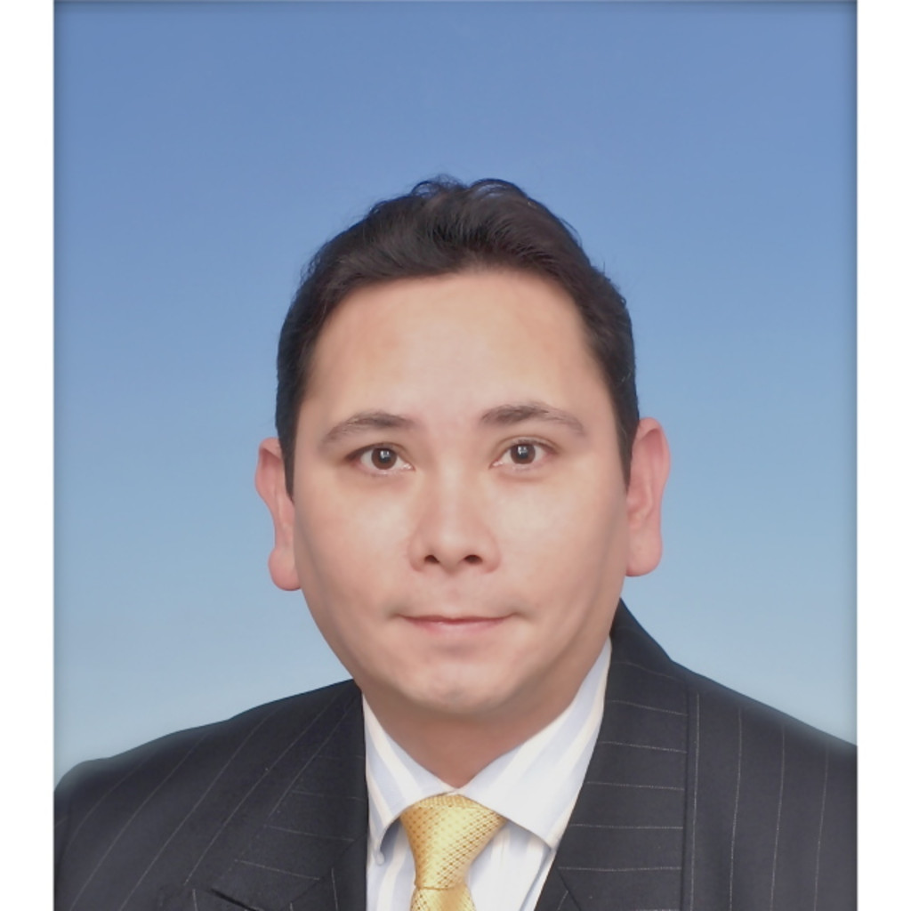 Marc Chen MBA - Intercultural Communications Consultant - Shanghai International Studies ...