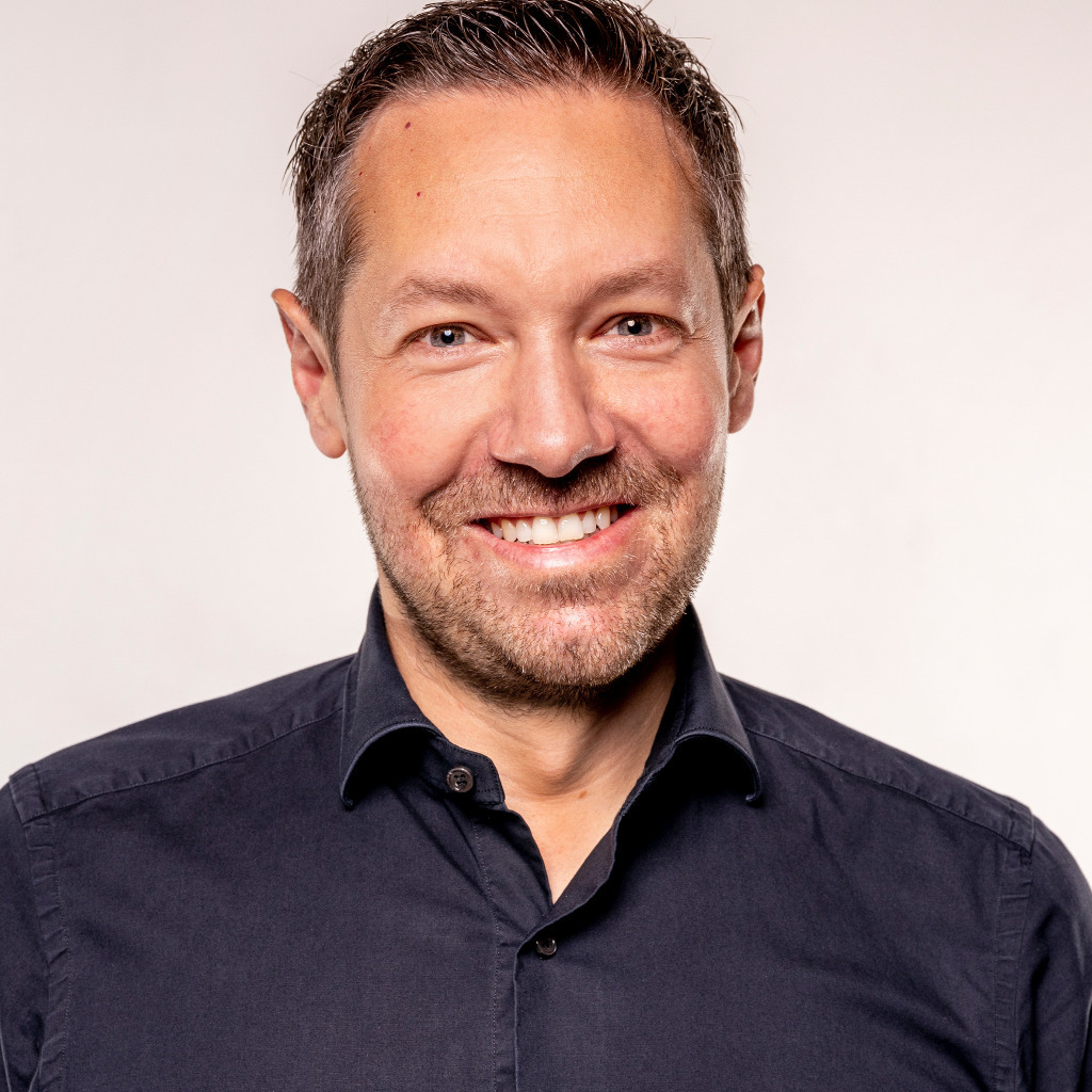 Michael Amann - Geschäftsführer - EP:bernhard AG | XING