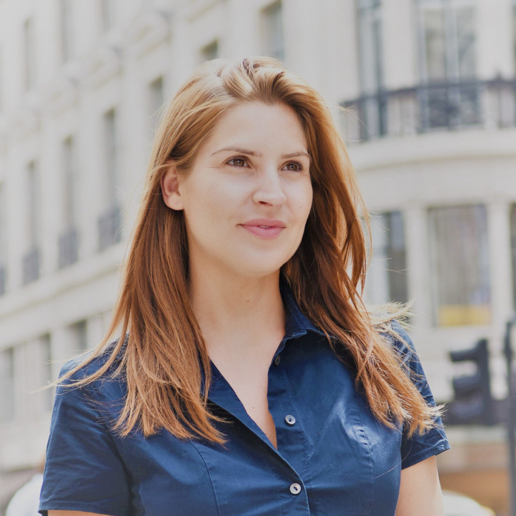 Emma Pott - Associate - The MBS Group | XING