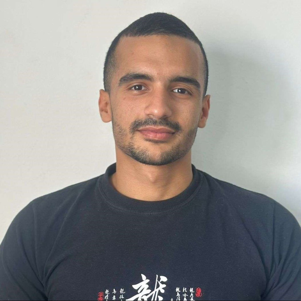 Ahmed Abbassi - Full Stack web developer - Karriery | XING